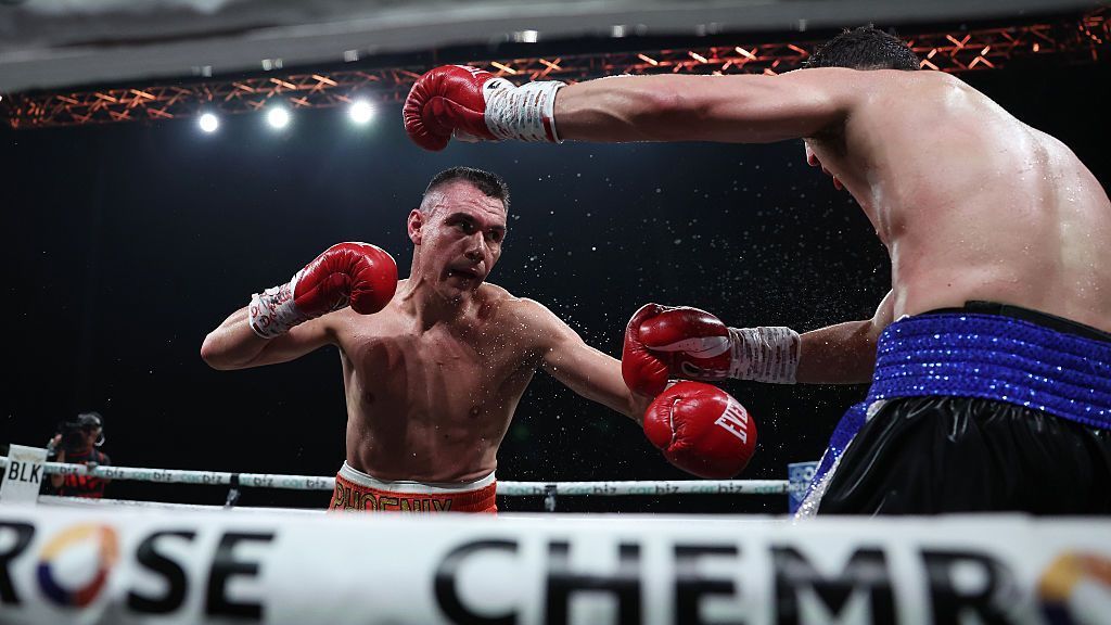 Tim Tszyu obliterates Anthony Velazquez for unanimous decision, sets up ...