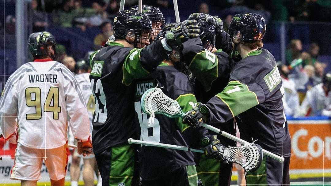 NLL Week 4 highlights: Knighthawks, Warriors, Rush get second wins - ESPN