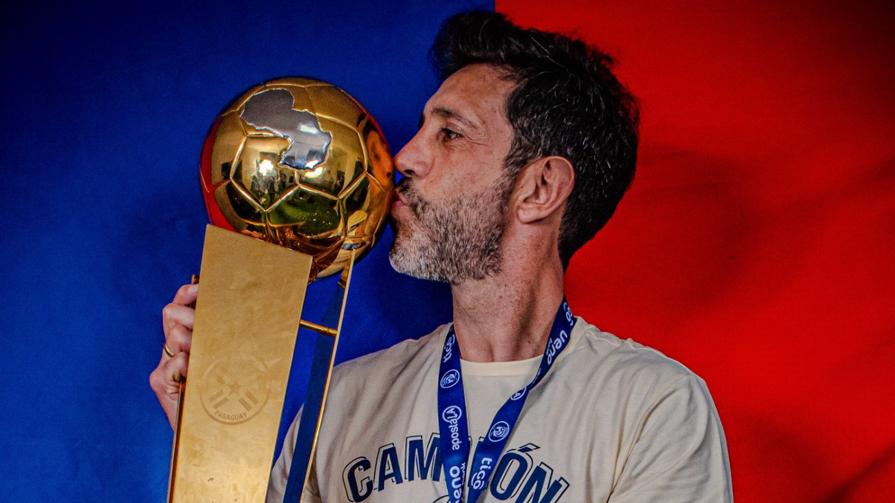 Jorge Bava habló del patrón común que tenían los tres equipos en los ...