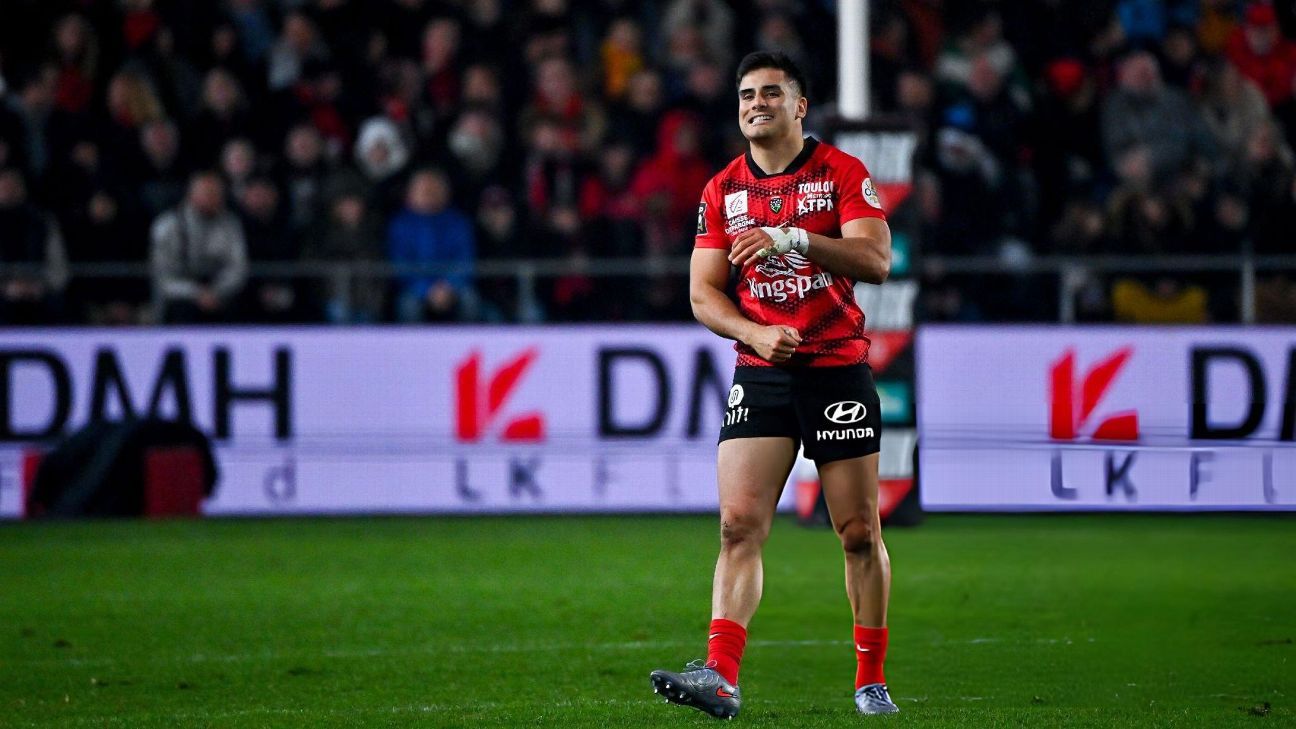 "Es un jugador completo": los elogios a Tomás Albornoz desde Francia - ESPN