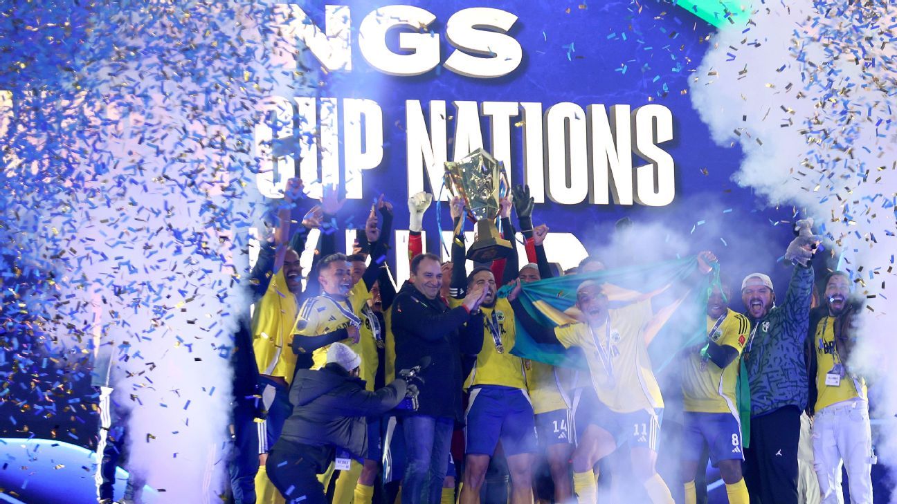 Onde assistir à Copa do Mundo de seleções da Kings League, qual o ...