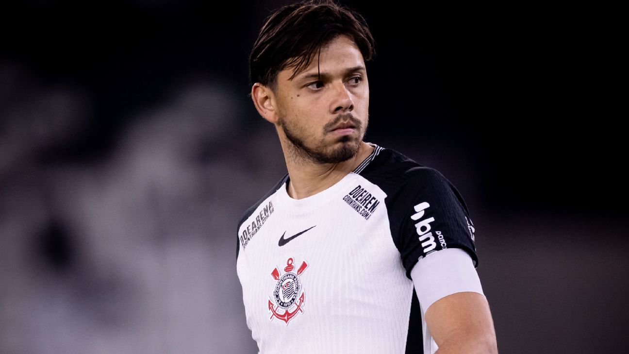 Cómo llega Ángel Romero a Boca, tras su paso por Corinthians - ESPN