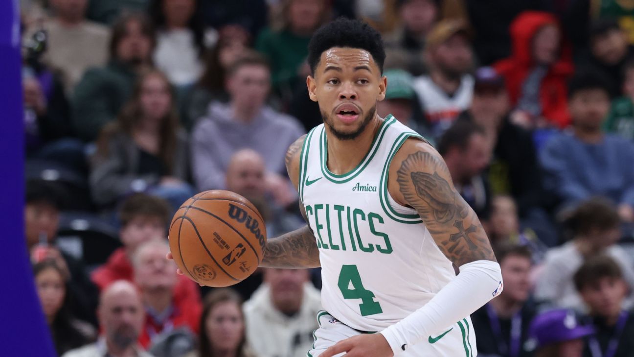 Fantasy basketball picks, DFS and betting tips for Monday's NBA games ...