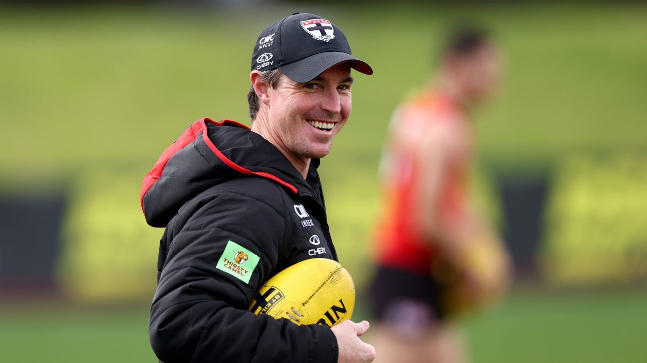 Saints appoint club great Lenny Hayes to key football department role ...