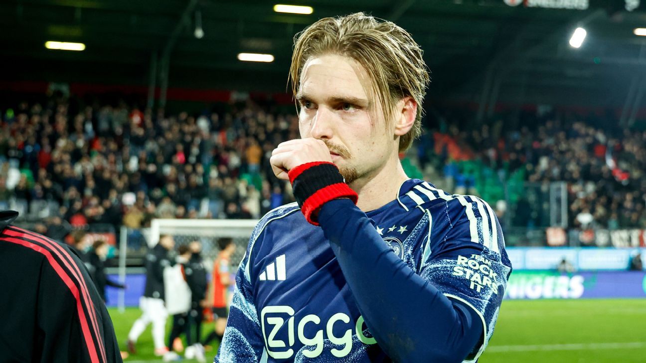 Zaakwaarnemer Albers: "Taylor kon afgelopen zomer voor meer dan 30 ...