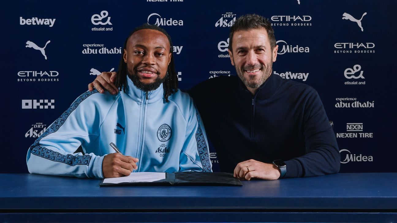 Inglaterra domina con 534 millones en fichajes; cómo quedó LaLiga - ESPN