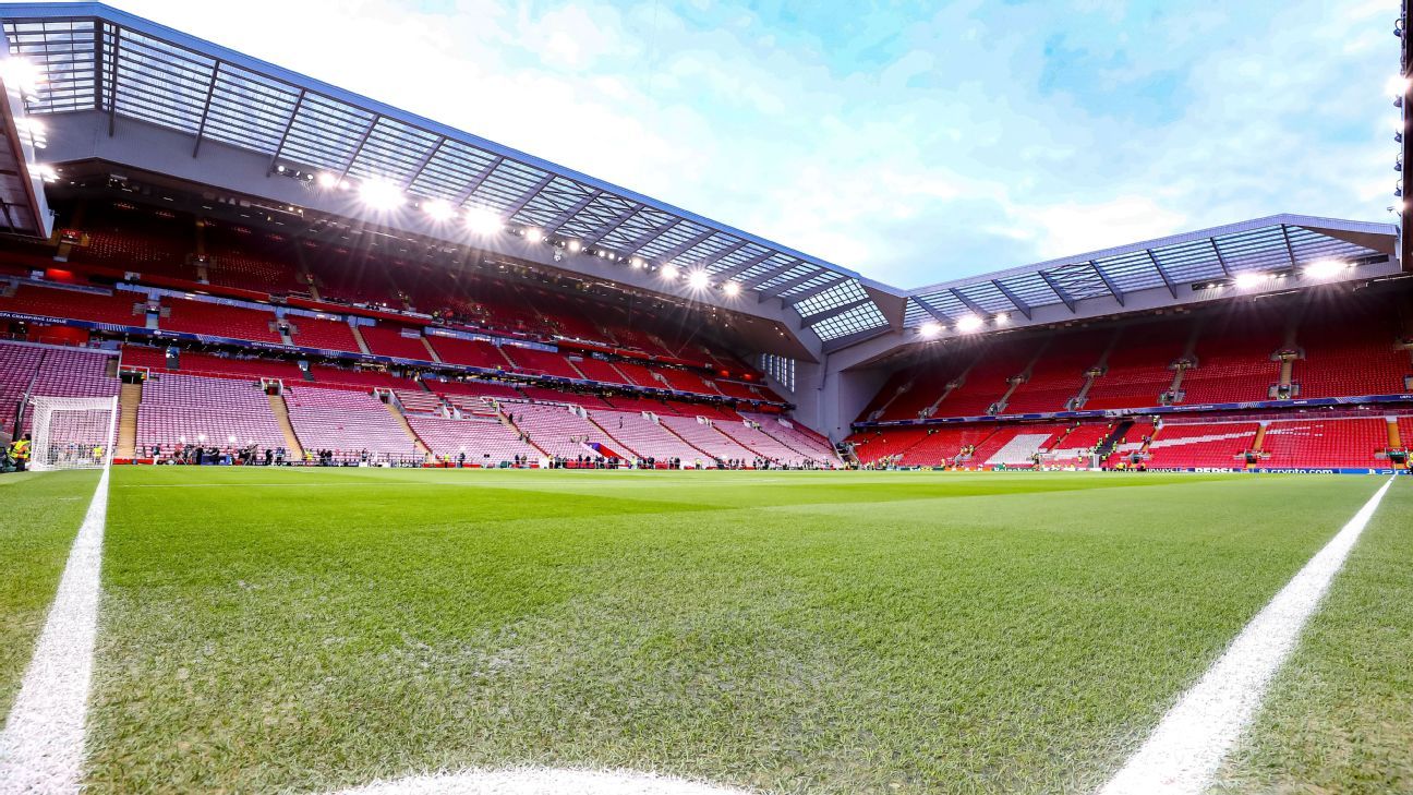 Liverpool x Barnsley: onde assistir ao vivo, horário, palpite e ...