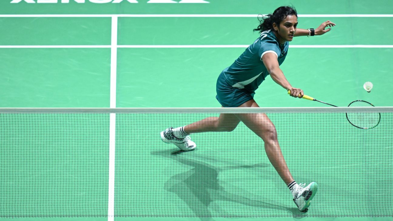 BWF India Open: Can Sindhu, Satwik-Chirag, Lakshya and co. kickstart ...