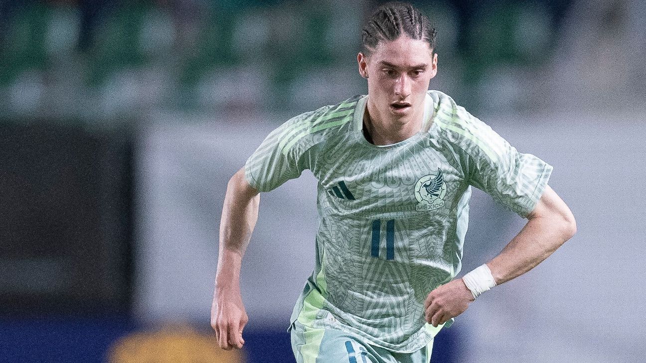 Marcelo Flores no jugará con Canadá hasta hacer cambio ante FIFA - ESPN