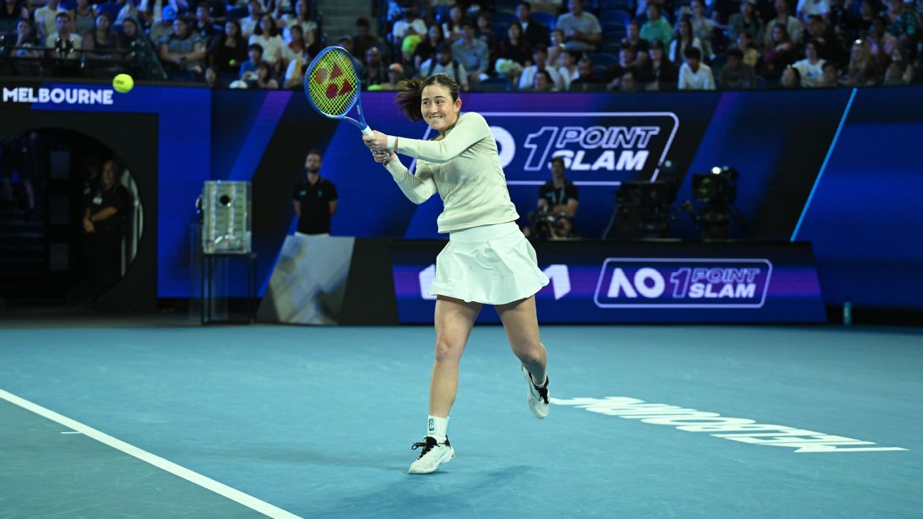 One Point Slam: Es coterránea de Lewis Hamilton y se convirtió en la ...