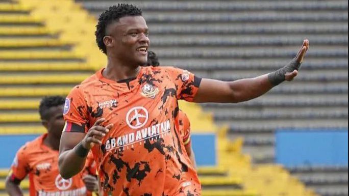 Desde Liga de Quito confirmaron que tienen un fuerte interés por una de ...