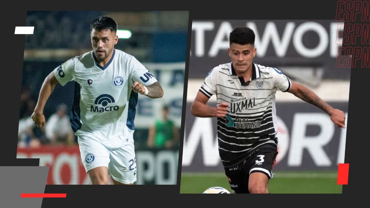 Cuándo juegan Independiente Rivadavia vs Estudiantes BA por la Copa ...