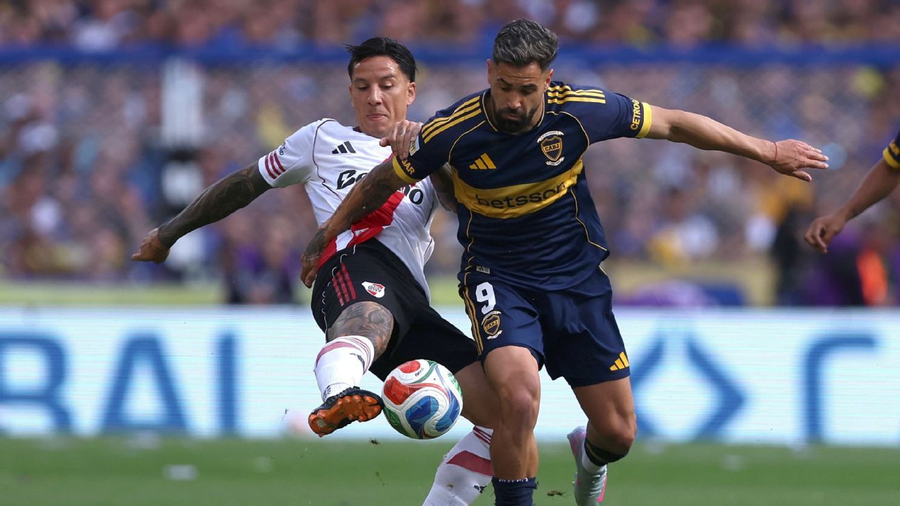 Torneo Apertura 2026: Los candidatos al título - ESPN