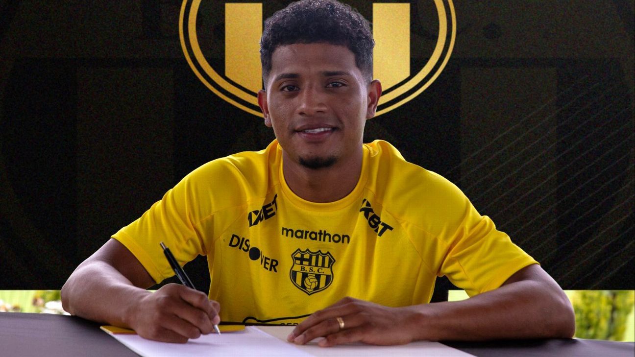 El mercado de Barcelona: ¿Qué jugadores están en la lista o están ...