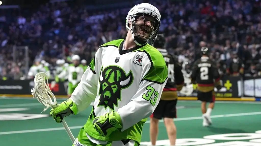 National Lacrosse League: Week 8 game-by-game preview - ESPN