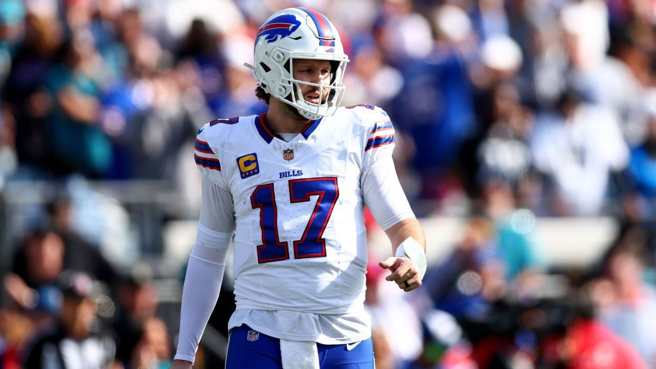 NFL divisional round uniforms: Combinations for all eight teams - ESPN