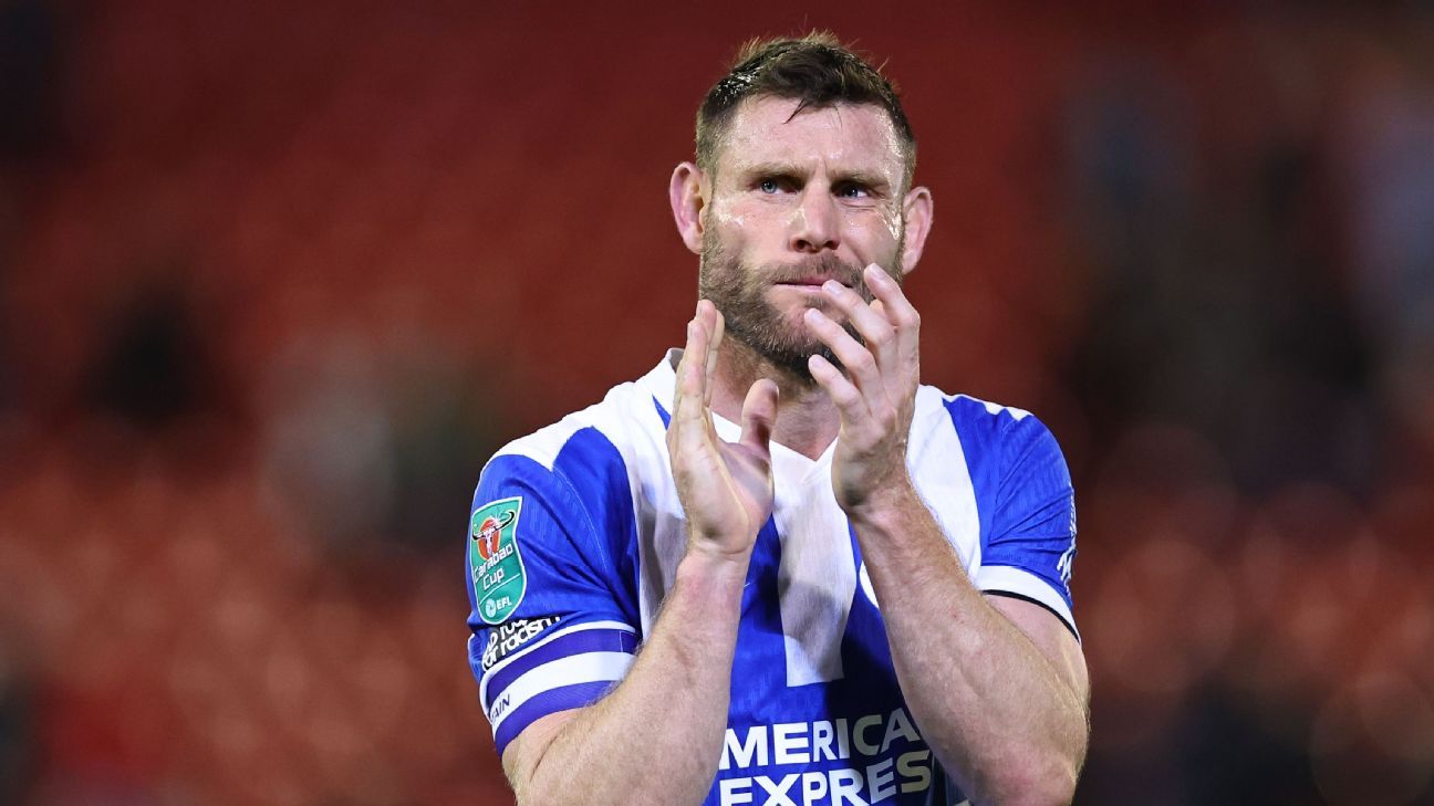 When will James Milner break the Premier League appearance record? He ...