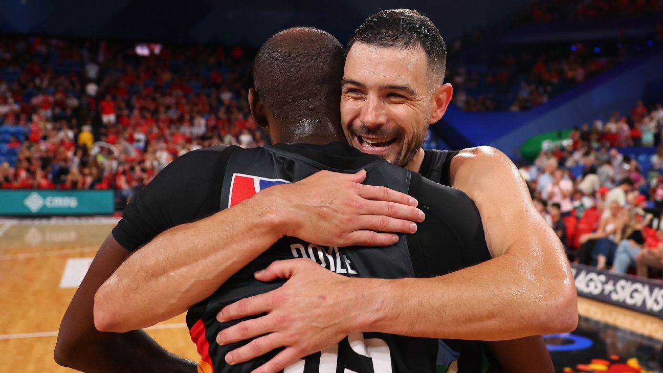 Melbourne pip Perth by one in NBL thriller - ESPN