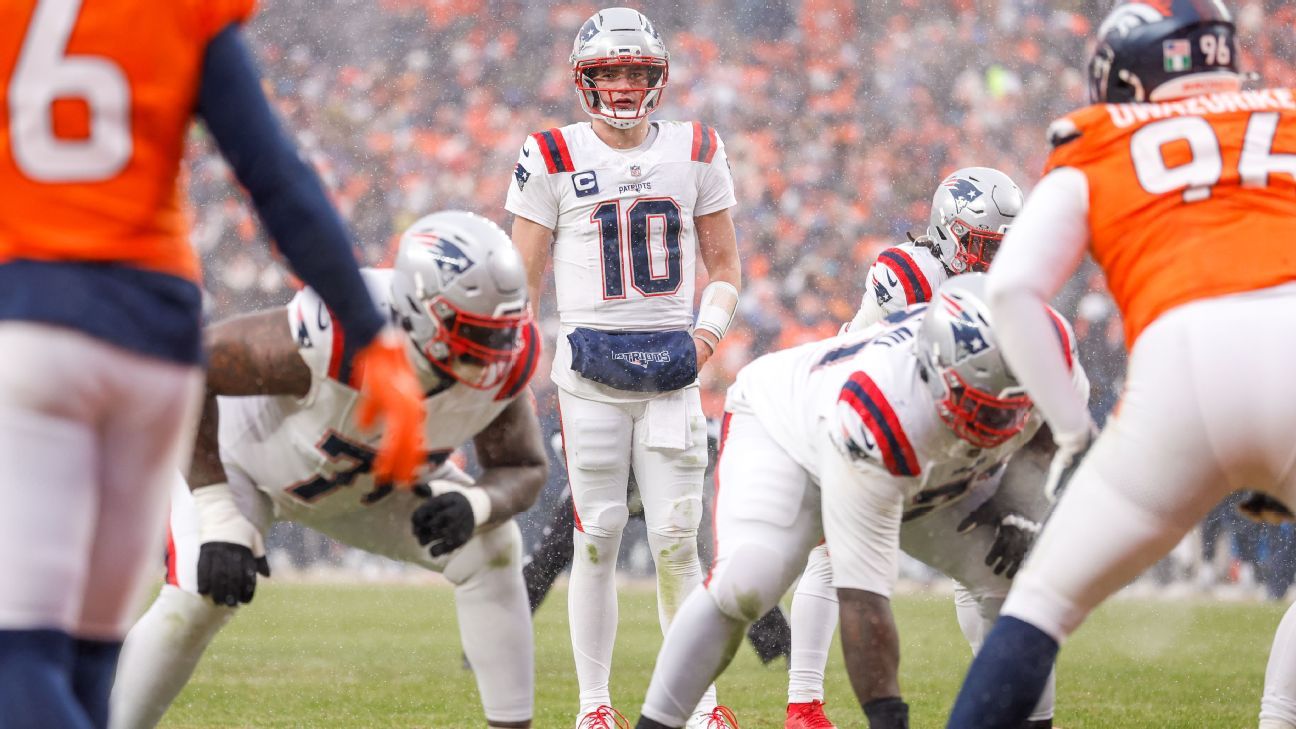 Finales de Conferencia de NFL: De la A a la Z, según el Gurú de las ...