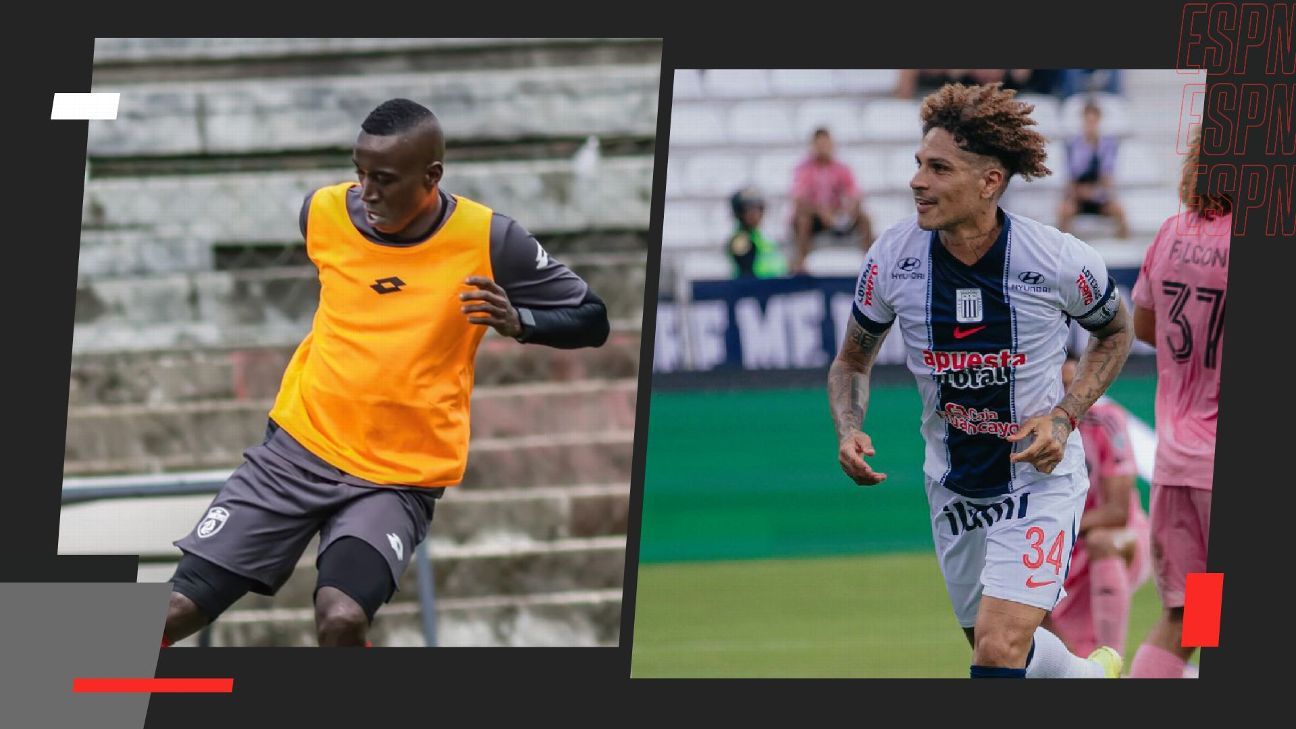 Cuándo juegan Alianza Lima vs. Sport Huancayo por la Liga 1: equipo ...