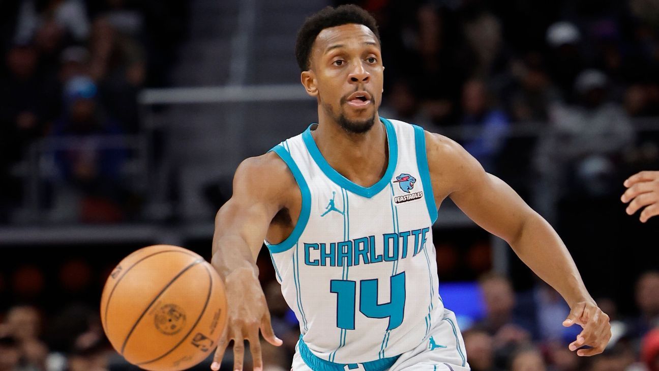 Which NBA players have played for the most teams? - ESPN