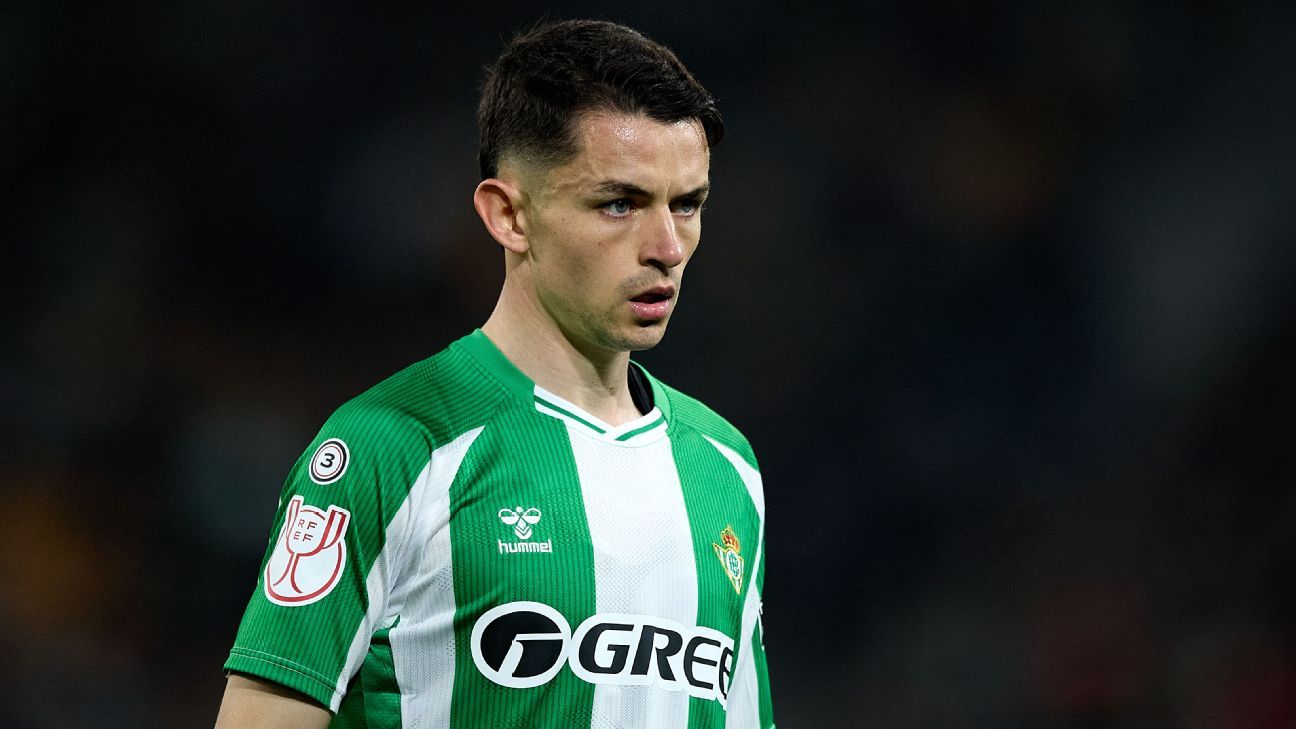 FIFA: Álvaro Fidalgo ya es elegible por México - ESPN