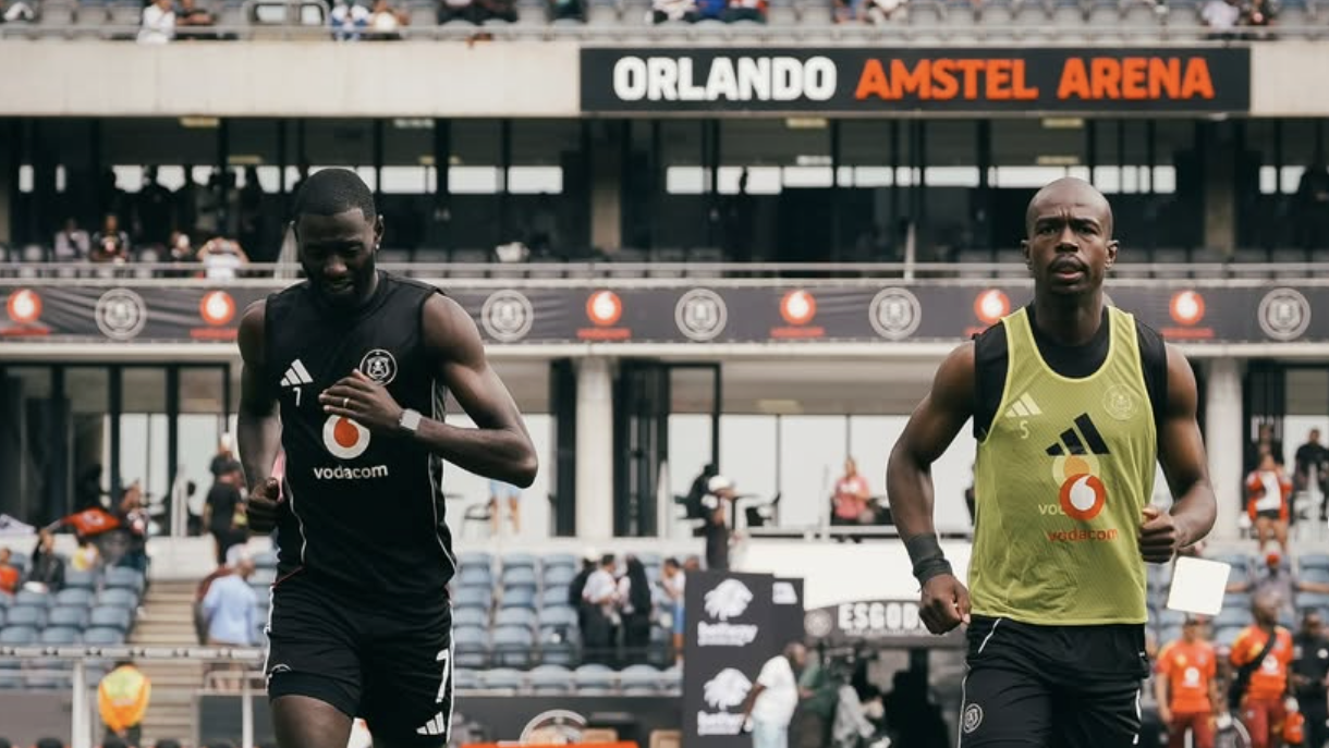 Nedbank Cup R16 - Fixtures, kick-off times, how to watch Sundowns ...