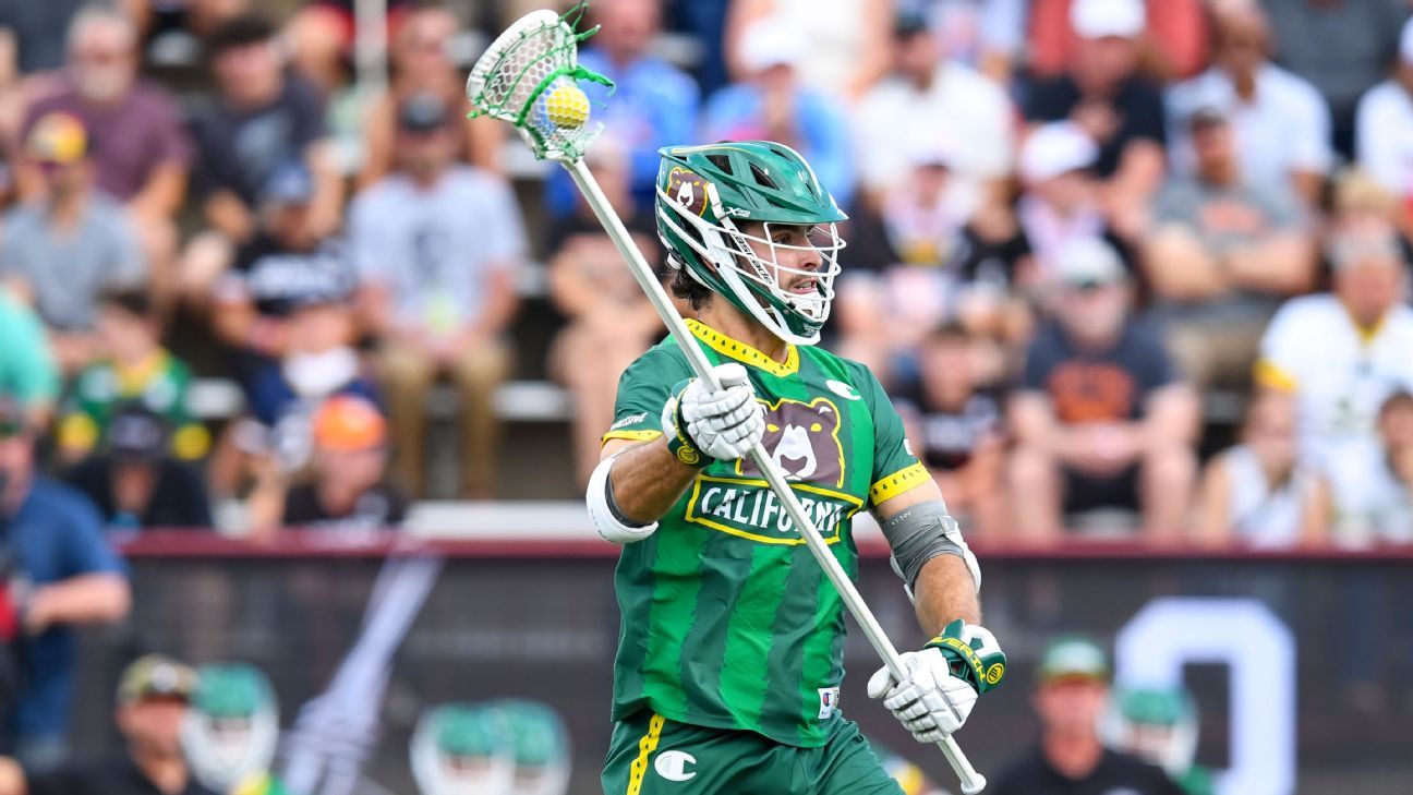 How to watch 2026 PLL/WLL Championship Series on ESPN - ESPN