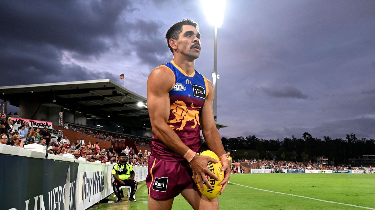 How under-pressure Cameron turned back the clock - ESPN