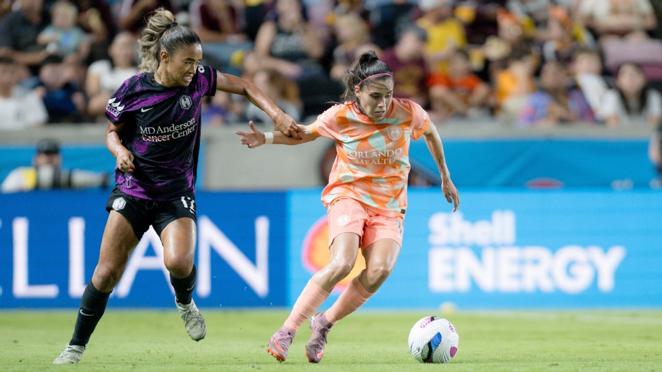 NWSL: Formato, equipos, calendario y mexicanas a seguir - ESPN