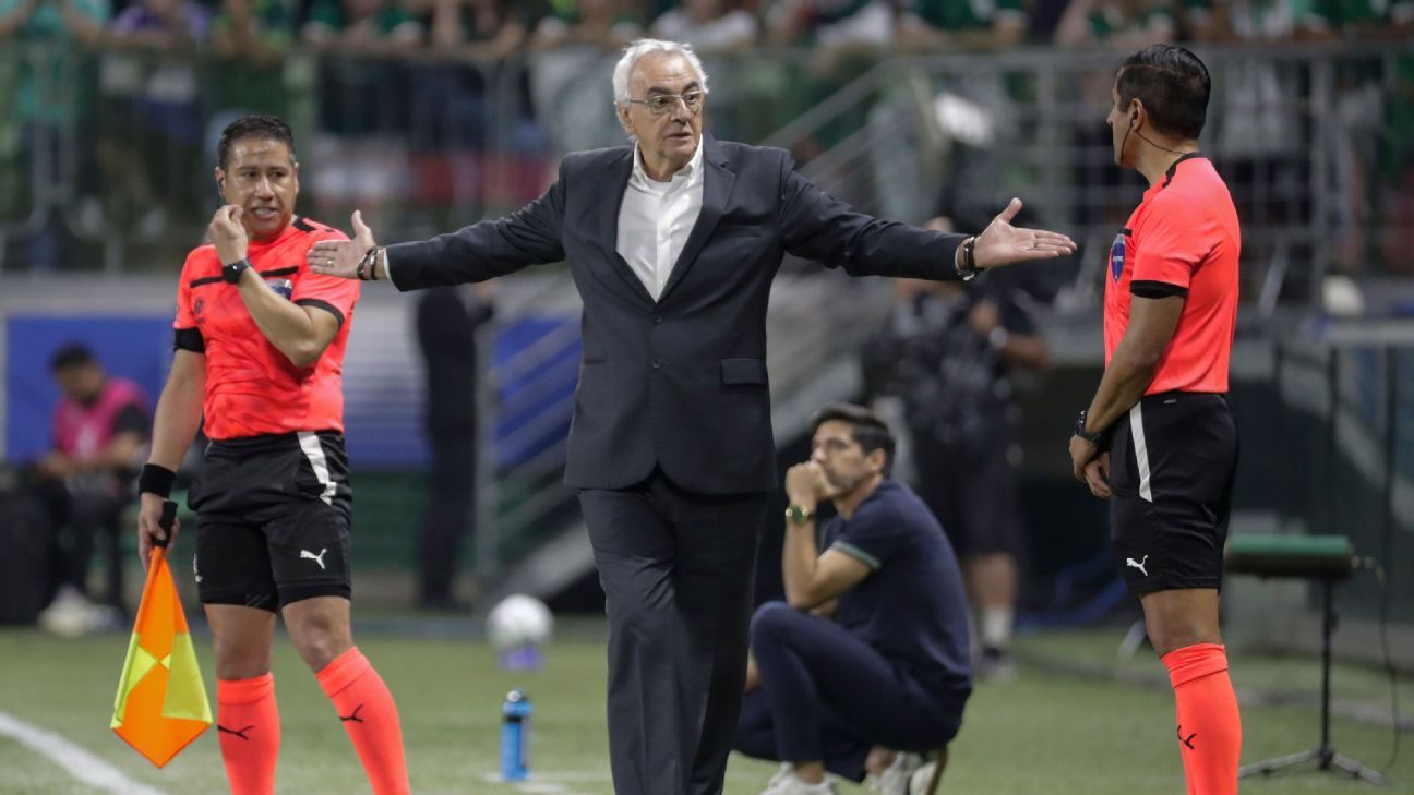 Fossati sobre su frustrada vuelta a Universitario: "No era el momento ...