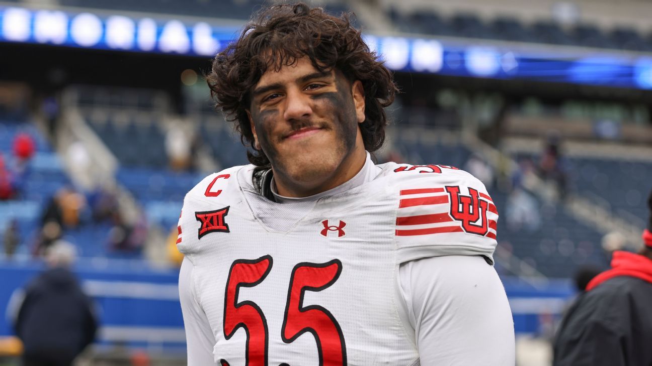 What are the Panthers' most pressing draft needs by position? - ESPN