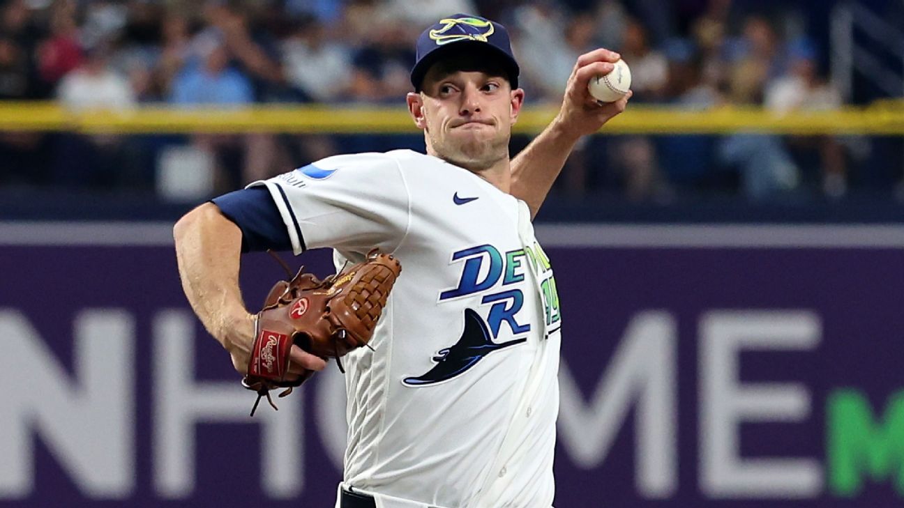 Fantasy baseball lineup advice for Tuesday: Steven Matz positioned for ...