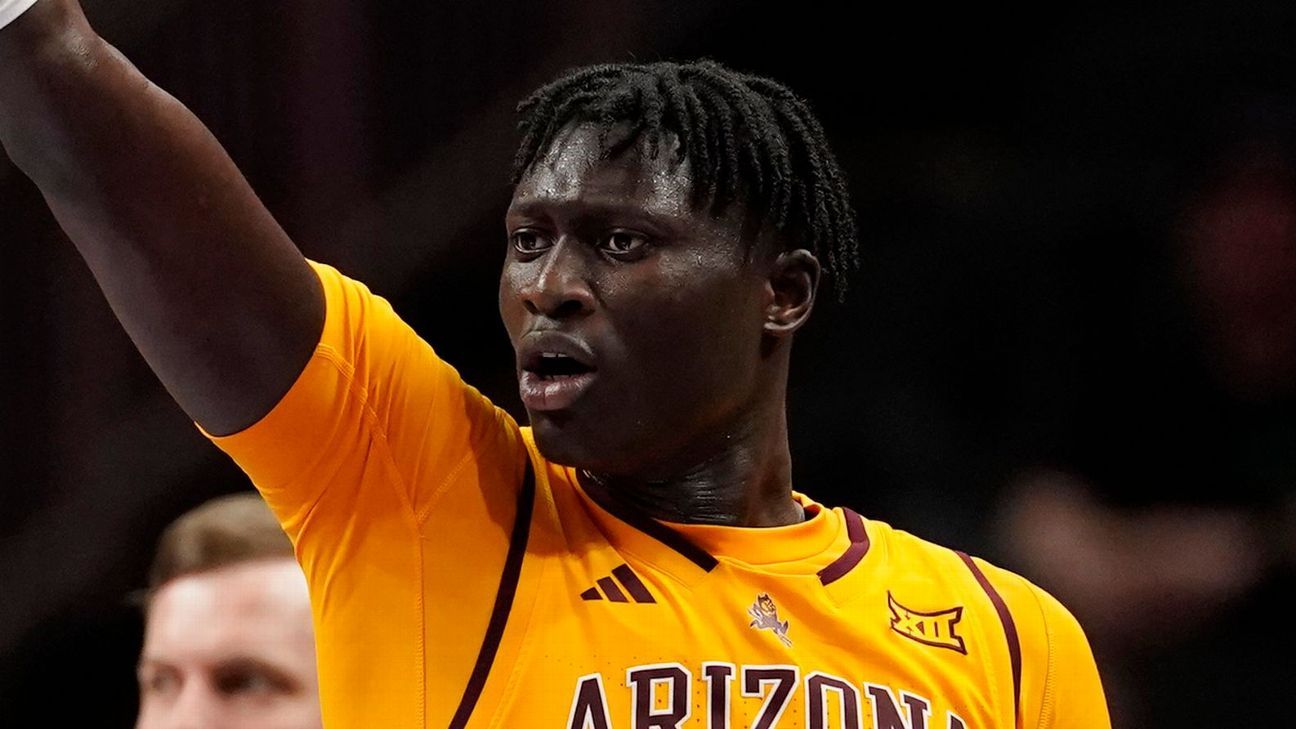 Men's college basketball transfer portal live: Tracking news, updates ...