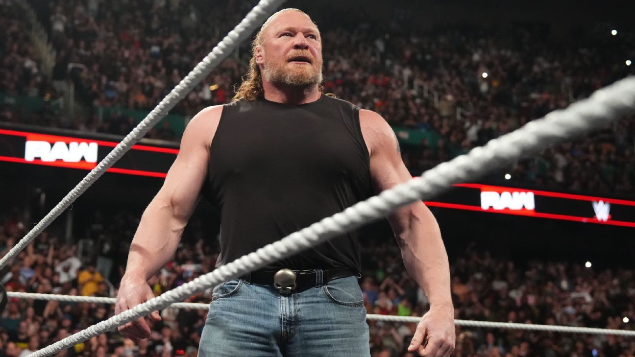 WWE Clash in Italy: How to watch in UK, TV channel, live stream, dates ...