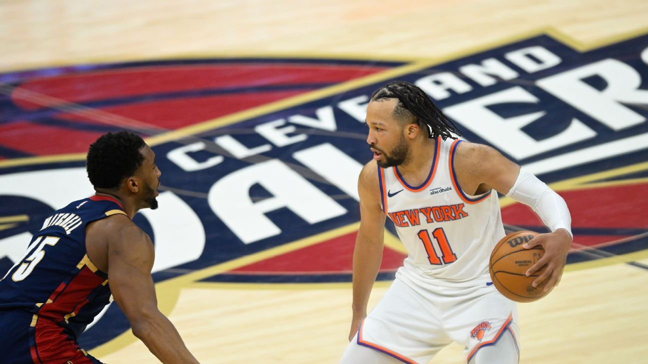 NBA betting tips, DFS picks for Monday: Will the Cavaliers step up in ...