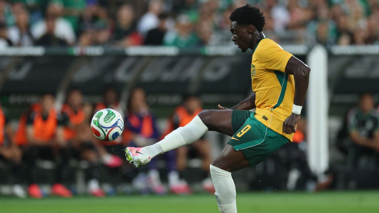 Socceroos World Cup Daily: Silver linings for Socceroos after Mexico ...