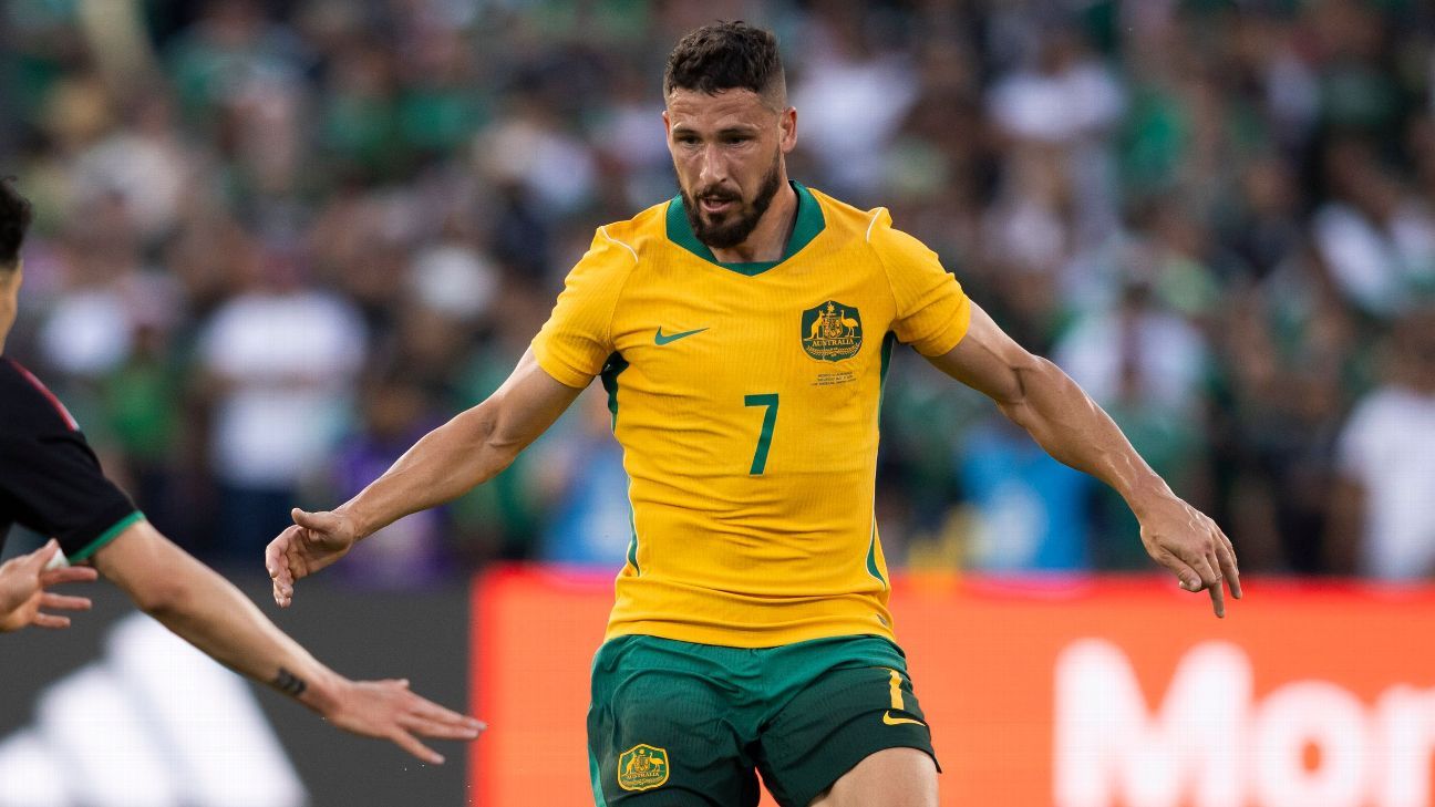 Socceroos World Cup Daily: Reacting to Popovic's 26-man squad - ESPN