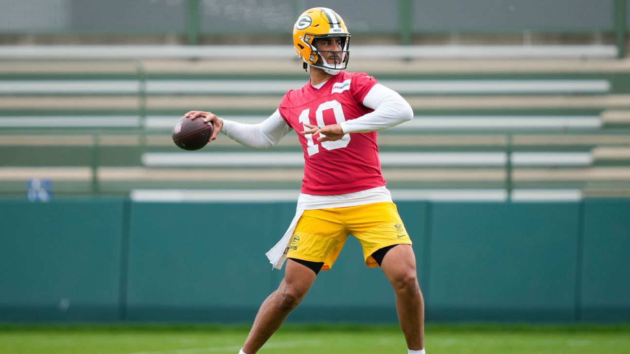 Miami Dolphins NFL Nation Blog - ESPN