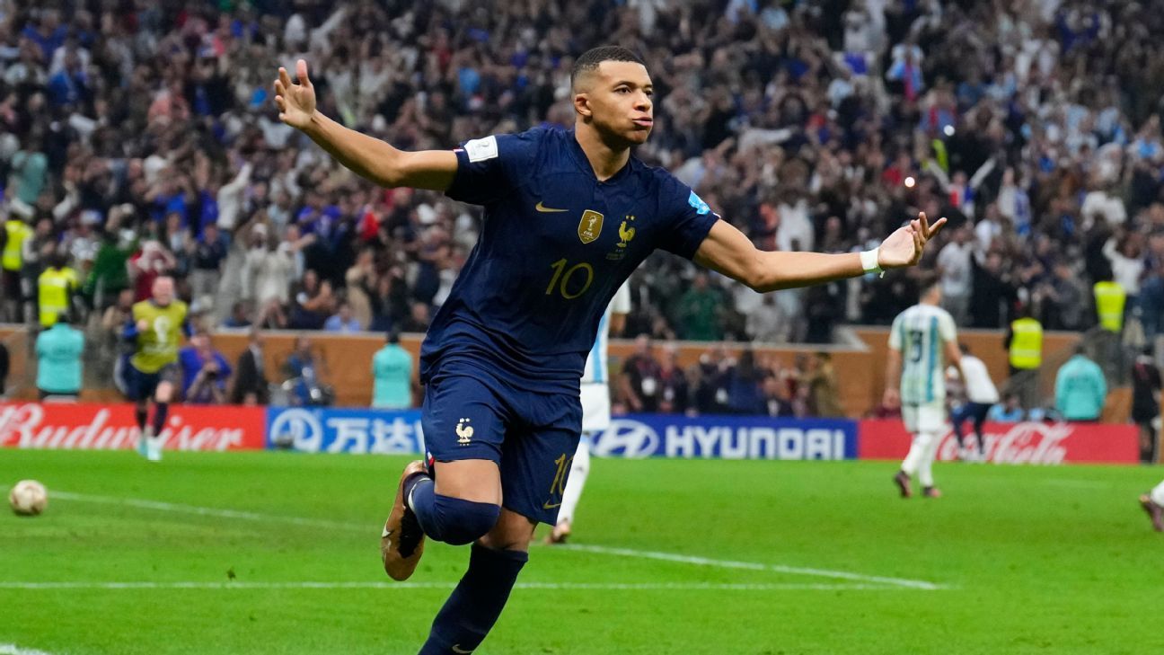 Who scored the most goals in a single men's World Cup? - ESPN