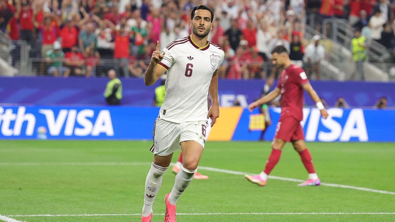 Portugal Vs Spain Tickets