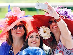 Protonico surges in Alysheba battle - ESPN