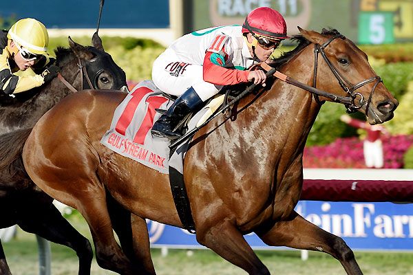 Converge wins Palm Beach - ESPN