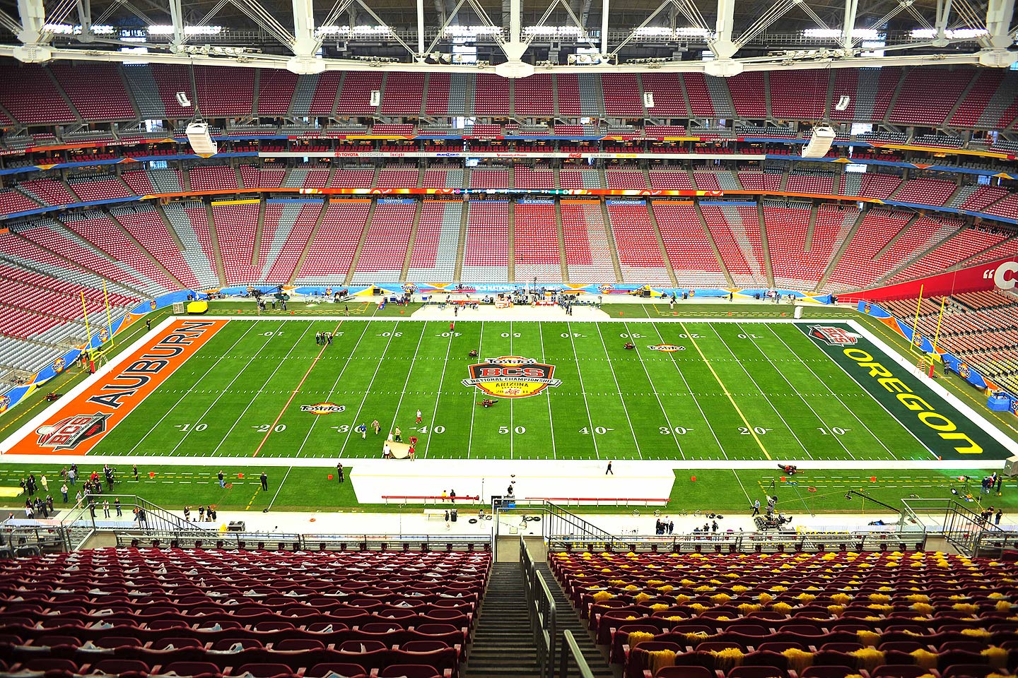 Workshop - Grand Final logo and on-field artwork designs and ideas ...