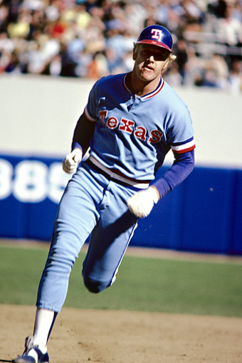 No. 17: Buddy Bell - The Top 40 Texas Rangers - ESPN