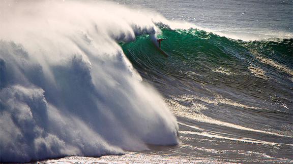 Big wave surfer Ramon Navarro added to Patagonia outdoor equipment ...