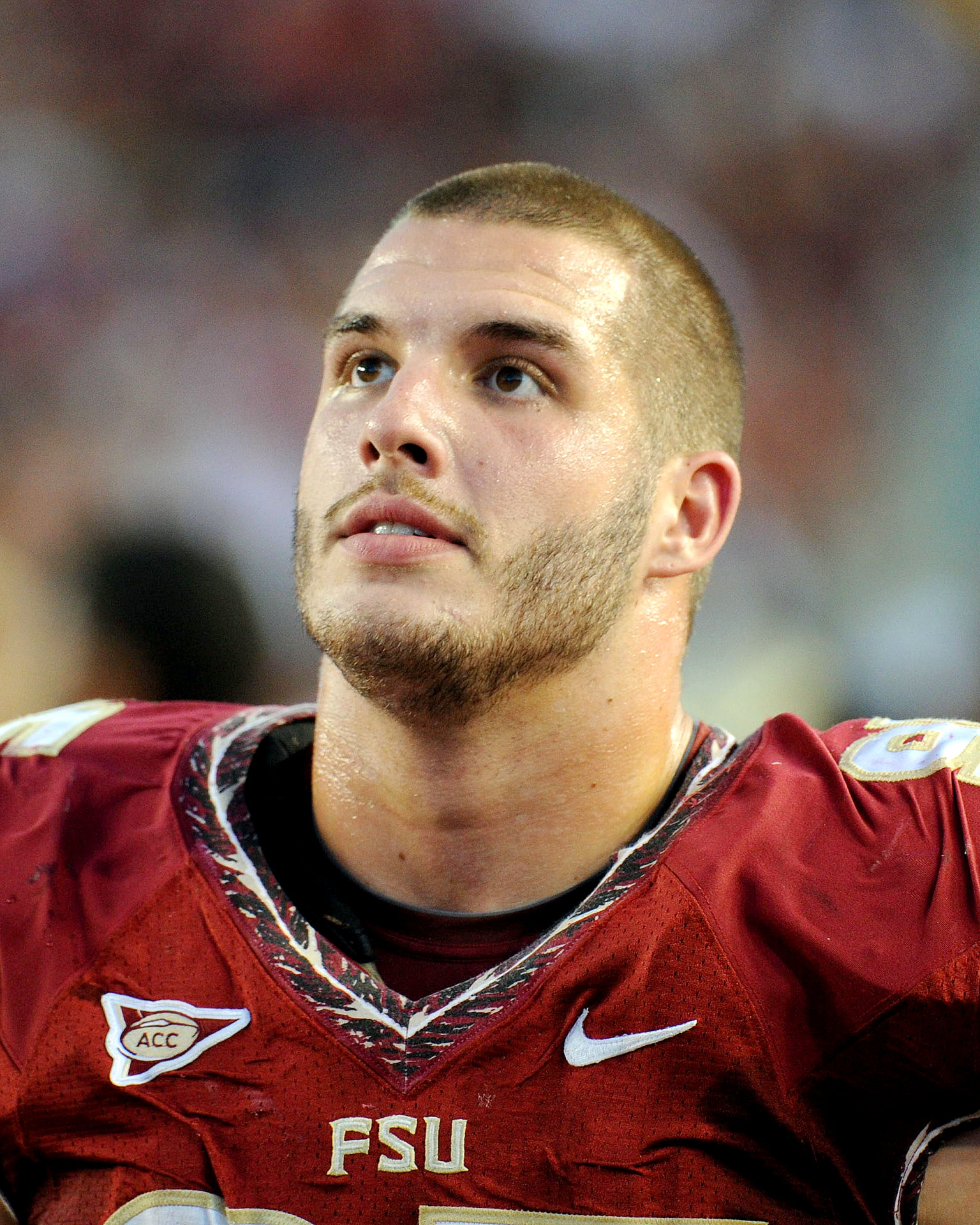 Gaining Experience - Top 2013 Defensive Line Prospects - ESPN