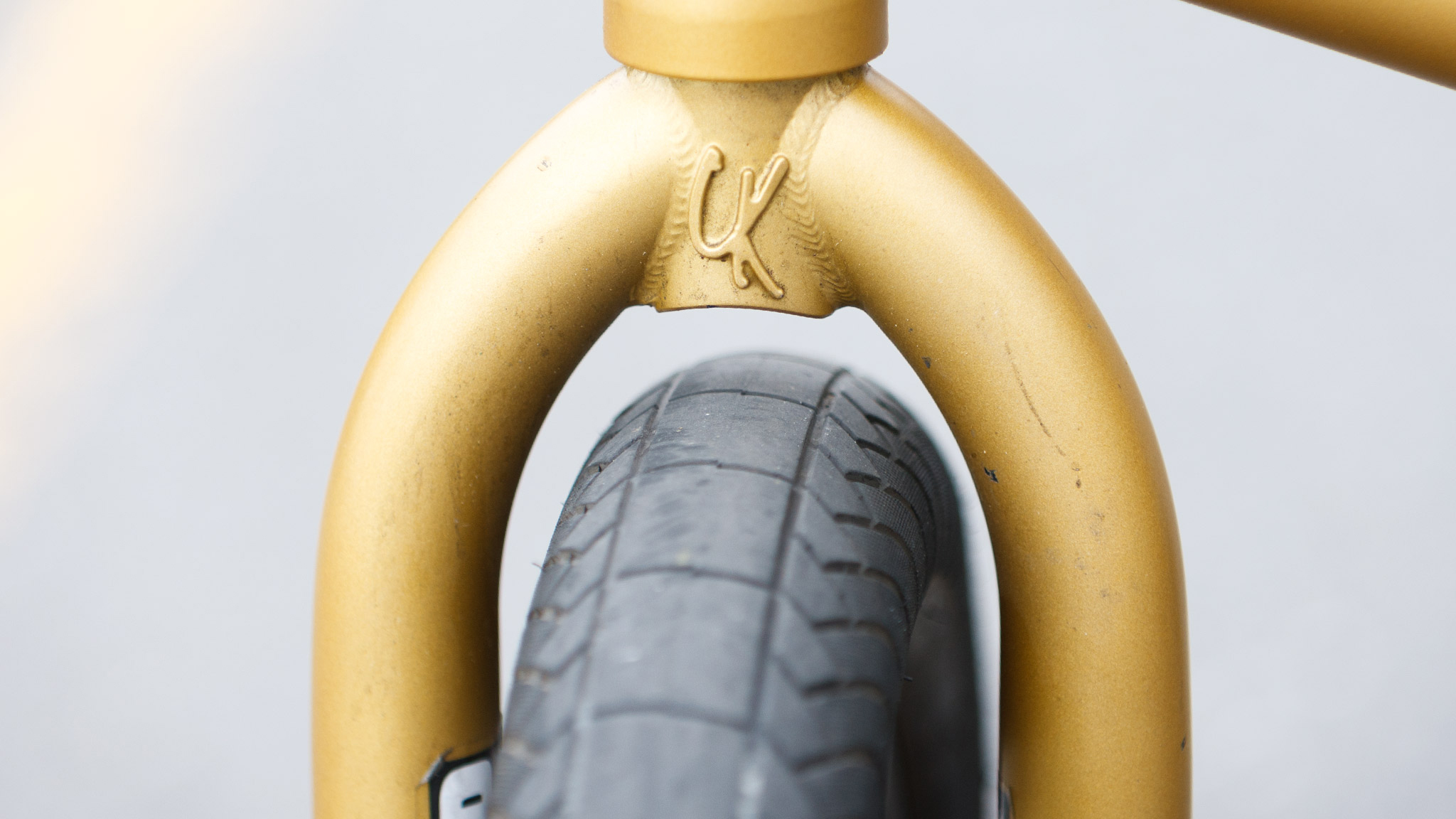 Premium Bmx Chad Kerley