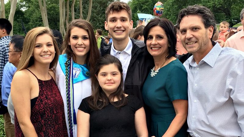 Meet the little girl who wiped out government use of the R-word